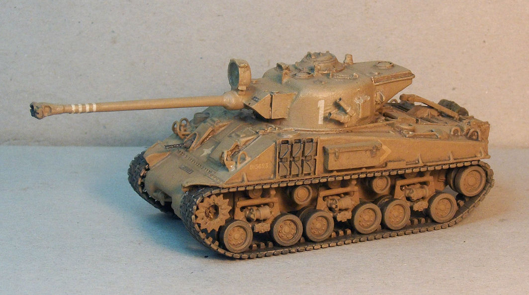 IDF M50 Super Sherman - Page 5 - Missing-Lynx