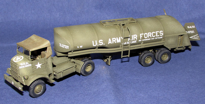 The Duke's First Models in 2018 - Armor - IPMS/USA Forums