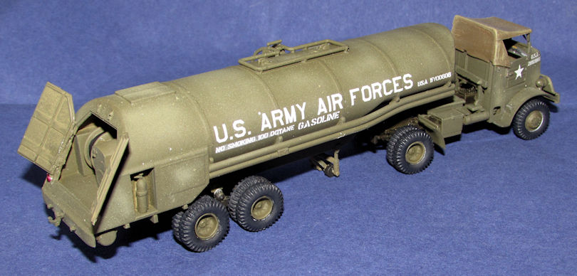 The Duke's First Models in 2018 - Armor - IPMS/USA Forums